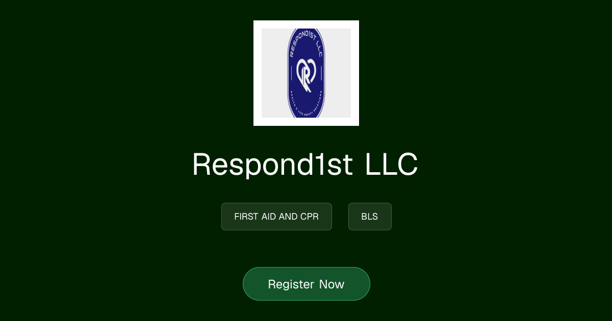Respond1st LLC | Hovn